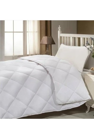 Karanfil Home Antibakteriyel Microfiber Yorgan