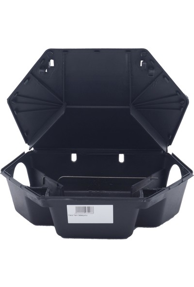 Elektroplast Fare Yem Istasyonu 10'lu