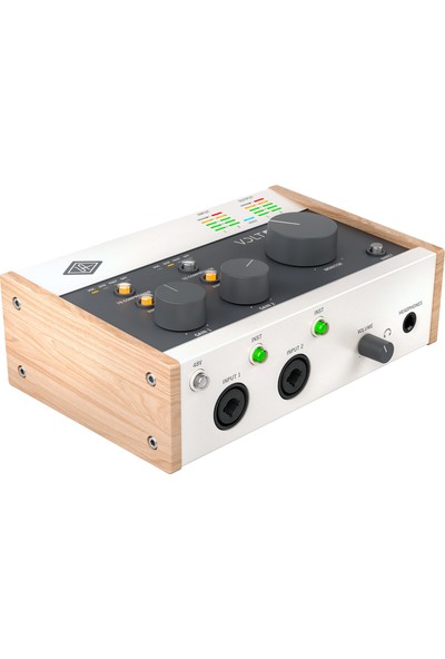 Volt 176 Usb-C Ses Kartı