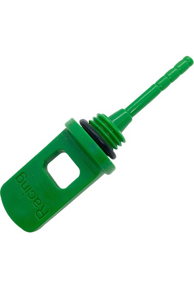 Knmaster Evrensel Motosiklet Yağ Seviye Ölçüm Çubuğu Koyu Yeşil Knmaster Evrensel Motosiklet Yağ Seviye Ölçüm Çubuğu Koyu Yeşil