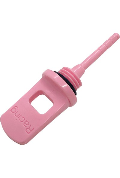 Knmaster Evrensel Motosiklet Yağ Seviye Ölçüm Çubuğu Pembe Knmaster Evrensel Motosiklet Yağ Seviye Ölçüm Çubuğu Pembe