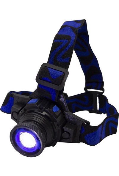 Gold Police GP-323 Kafa Lambası