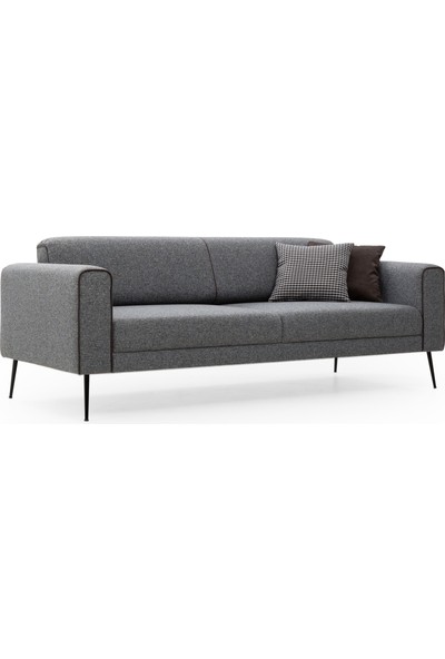 Sofalux Yıldız Üçlü Koltuk