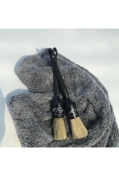 MT Spec Detay Fırçası MT Spec Detay Fırçası