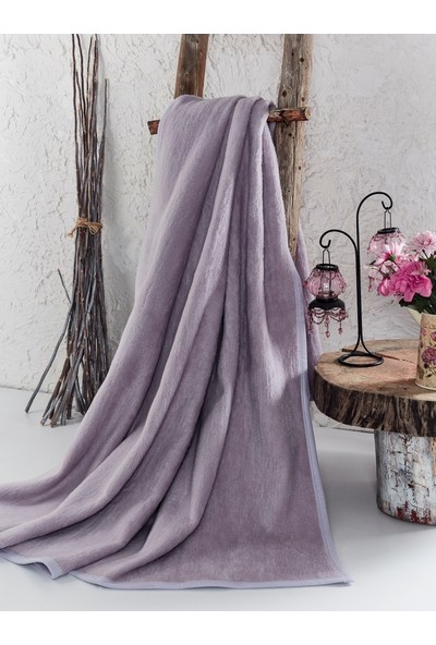 Sesli Home Tek Kişilik Battaniye 155 x 210 Cm Sesli Home Tek Kişilik Battaniye 155 x 210 Cm