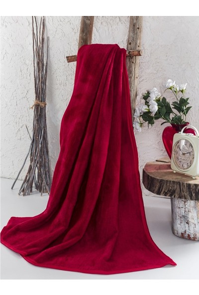 Sesli Home Çift Kişilik Battaniye 180 x 220 Cm Sesli Home Çift Kişilik Battaniye 180 x 220 Cm