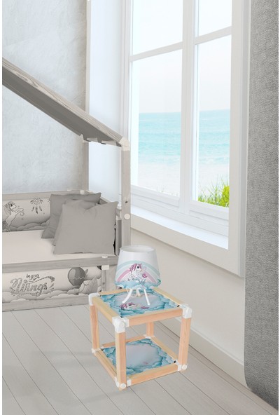 Natura Serisi Ponny Komodin Natura Serisi Ponny Komodin