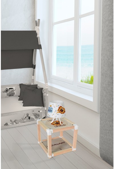 Natura Serisi Roarr Komodin Natura Serisi Roarr Komodin