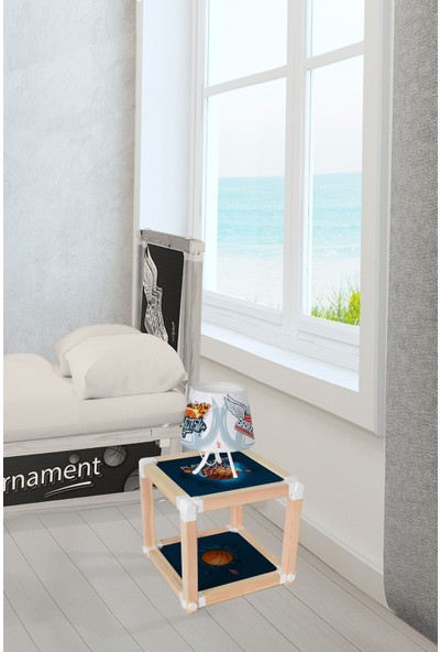 Natura Serisi Basketboll Komodin