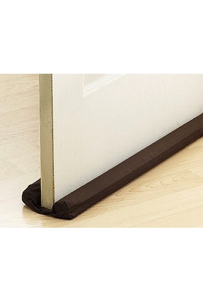 5DM Twin Draft Guard Çift Taraflı Kapı Altı Rüzgarlığı 5DM Twin Draft Guard Çift Taraflı Kapı Altı Rüzgarlığı