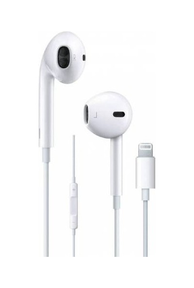 UltraTekno Carboon Lightning Bluetooth ile Çalışan Mikrofonlu Kulakiçi Kulaklık UltraTekno Carboon Lightning Bluetooth ile Çalışan Mikrofonlu Kulakiçi Kulaklık