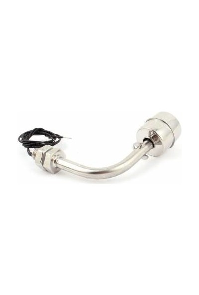 İTHAL Dik Açı Sıvı Seviye Şalteri Paslanmaz Sıvı Seviye Sensörü