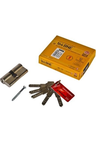 164 Bne Barel Kale 68MM Celık Pımlı 164 Bne Barel Kale 68MM Celık Pımlı