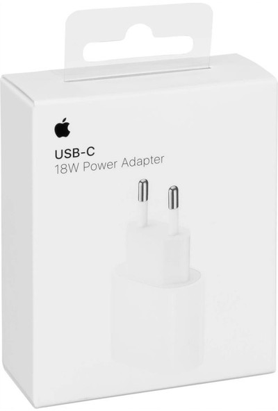 Mimozaavm Apple Apple iPhone Hızlı Şarj Aleti 20W Usb-C Adaptör X-Xs-11-12-13