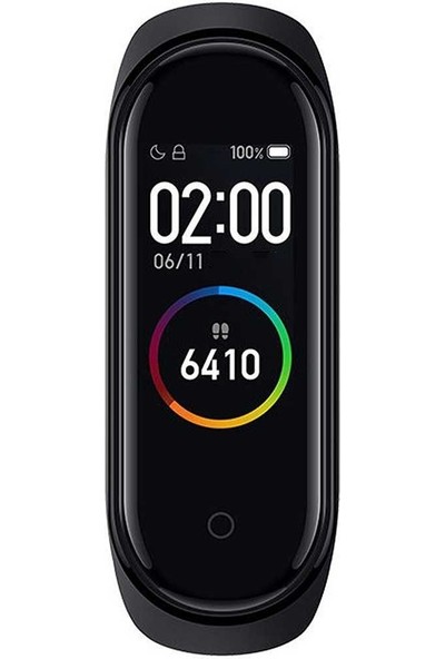 AS ELEKTRONİK M4 Akıllı Bileklik AS ELEKTRONİK M4 Akıllı Bileklik