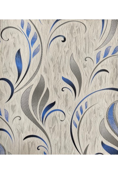 Vınıl Duvar Kağıdı 5,30M²