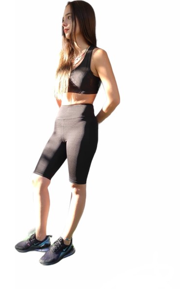 Derin Boutique Bıker Tayt