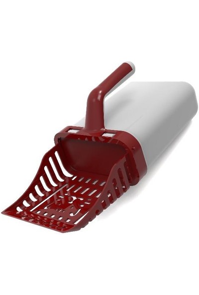 Wodoti Yeni Nesil Kedi Tuvaleti Küreği Wodoti Yeni Nesil Kedi Tuvaleti Küreği