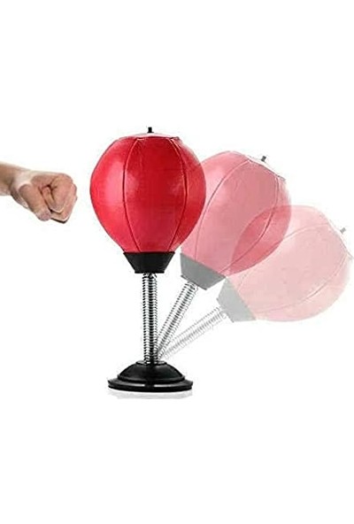 Leyaton Ball Masa Üstü Pencikbol Boks Topu