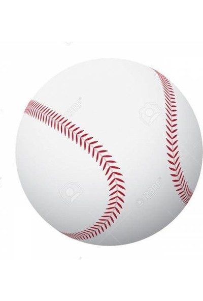 Buffer Beyzbol Topu El Dikişli Deri Beyzbol Topu Buffer Beyzbol Topu El Dikişli Deri Beyzbol Topu