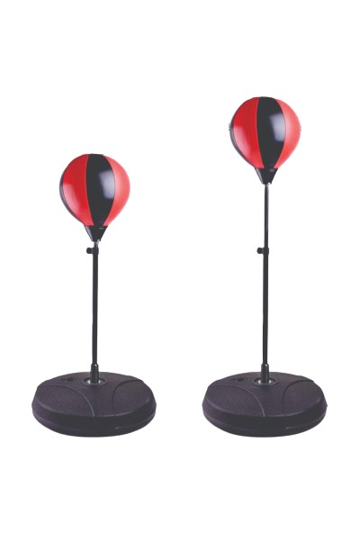 Leyaton Boks Antrenman Seti Boks Standı 90-120 cm