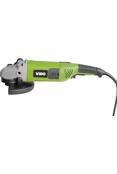 Vido Taşlama 230MM Vido Taşlama 230MM