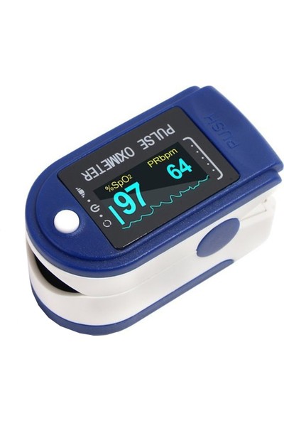 Endostall Pulse Oksimetre