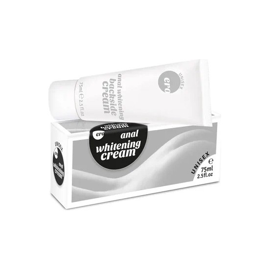 Ero Anal Backside Whitening Cream 75 ml Fiyatı - Taksit Seçenekleri