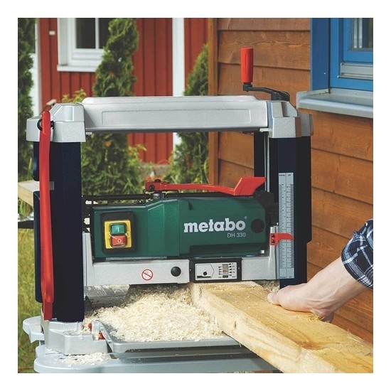 Metabo Dh 330 Kalinlik Fiyatı, Taksit Seçenekleri ile Satın Al