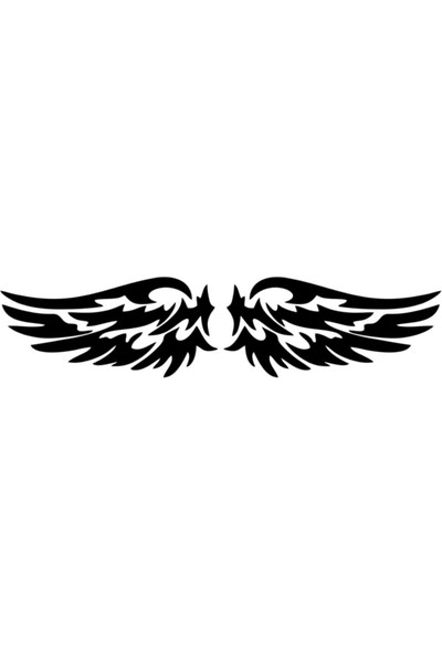 GK Evim Araç Sticker