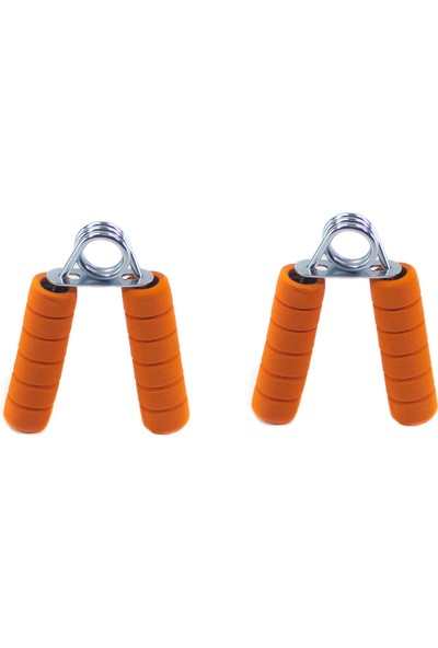 Mix Oyuncak El Yayı Sünger Saplı 2 'li El Bilek Güçlendirici Mix Oyuncak El Yayı Sünger Saplı 2 'li El Bilek Güçlendirici