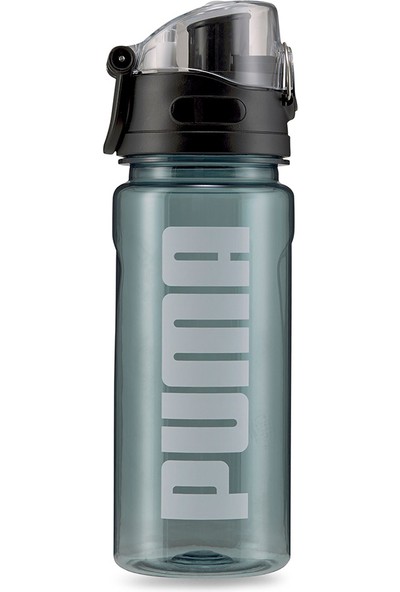 Puma Tr Bottle Sportstyle 600 ml Matara Mavi