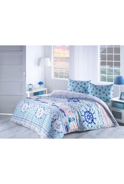 Ulus Tek Kişilik Yelken Uyku Seti