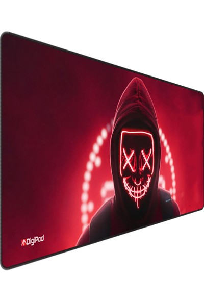 Digipod Gaming Mousepad Oyuncu Mouse Pad 90X40 Xxl Büyük Oyuncu Mouse Pad Kaymaz Taban 4mm Kalınlık Digipod Gaming Mousepad Oyuncu Mouse Pad 90X40 Xxl Büyük Oyuncu Mouse Pad Kaymaz Taban 4mm Kalınlık