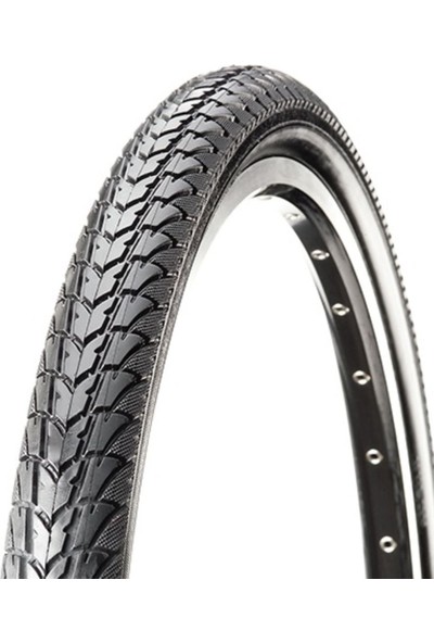 Cst Dış Lastik Şehir 24X1.75 C1446 Tra- Cst Dış Lastik Şehir 24X1.75 C1446 Tra-