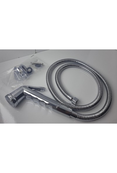 Mor Pratik Taharetmatik