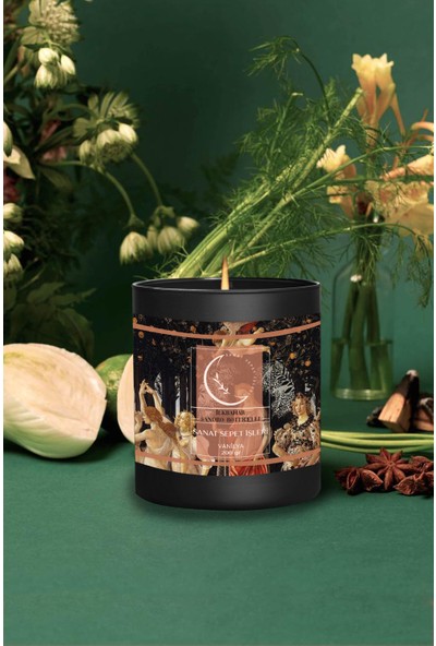 Sanat Sepet İşleri Sandro Bottıchellı Sanat Sepet İşleri Sandro Bottıchellı