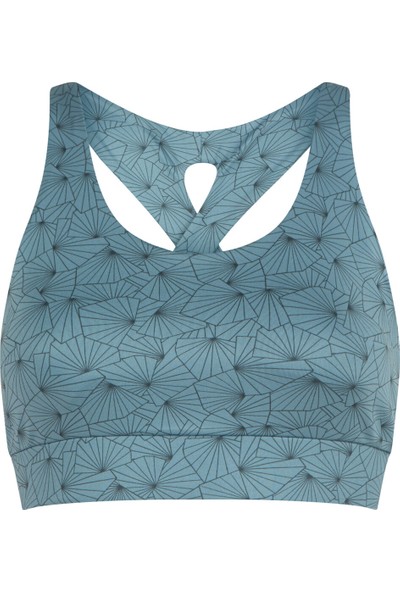 Penti Çok Renkli Balance Spor Sütyen