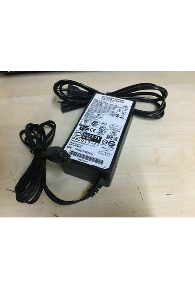 Platoon Hp Yazıcı Adaptörü 32V 1094MA 12V 250MA 32 Volt 12 Volt 0957-2304 Platoon Hp Yazıcı Adaptörü 32V 1094MA 12V 250MA 32 Volt 12 Volt 0957-2304