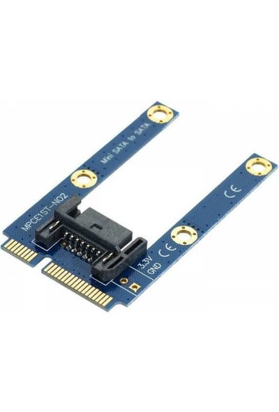 Platoon Msata Mini Sata HDD Mini Pcı-E Msata SSD Platoon Msata Mini Sata HDD Mini Pcı-E Msata SSD