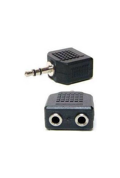 Platoon 2li Stereo Çoklayıcı Aux Çoklayıcı Erkek Stereo 2 Dişi Stereo 1 G Platoon 2li Stereo Çoklayıcı Aux Çoklayıcı Erkek Stereo 2 Dişi Stereo 1 G
