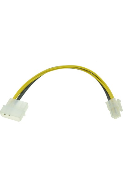 Platoon 4 Pin Cpu Power Kablosu 4 Pin Molex P3 P4 Atx Güç Anakart Pc G Platoon 4 Pin Cpu Power Kablosu 4 Pin Molex P3 P4 Atx Güç Anakart Pc G