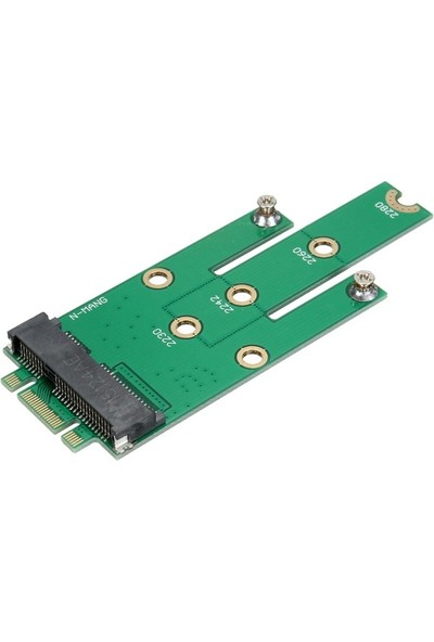 Platoon Msata Mini Pcı-E 3.0 SSD Ngff M.2 To Msata Platoon Msata Mini Pcı-E 3.0 SSD Ngff M.2 To Msata