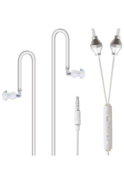 Platoon Ikili Ajan Kulaklığı Spral Kulaklık Güvenlik Kulaklığı Radyasyon Önleyici Kulaklık Platoon Ikili Ajan Kulaklığı Spral Kulaklık Güvenlik Kulaklığı Radyasyon Önleyici Kulaklık