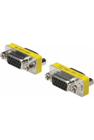 Platoon Dişi Dişi VGA Aparat VGA Ara Aparat Birleştirici