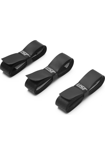 Usr Spiral7 3 Lü Badminton Raket Gribi