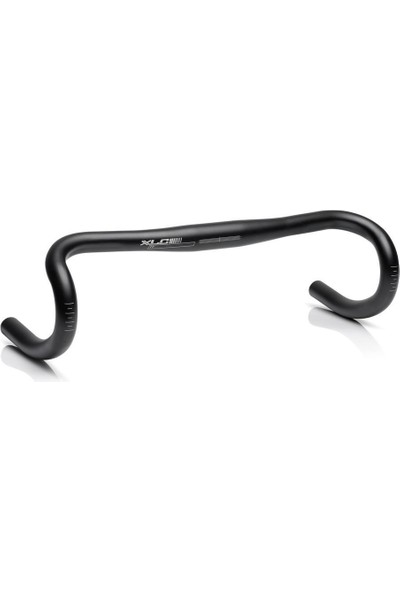 Xlc Gidon Yarış HB-R05 440 mm 31,8mm Siyah