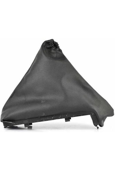 Moda Opel Corsa D El Fren Körüğü Siyah