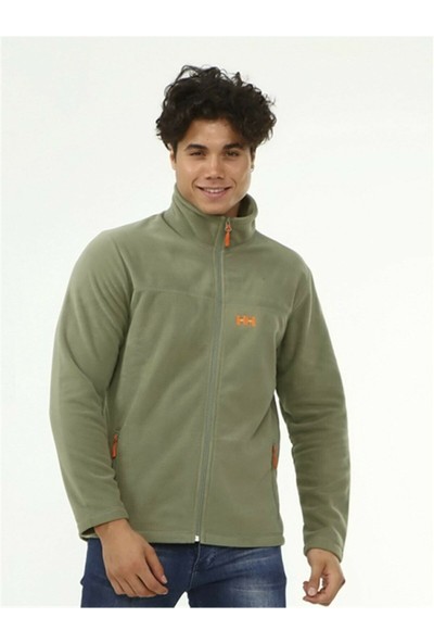 Helly Hansen Zippy Polar Erkek Outdoor Polar