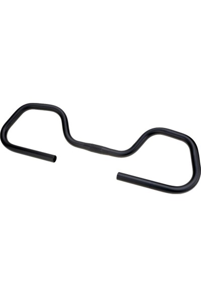 Zozo Kelebek Tur Gidonu 580 mm 25,4 mm